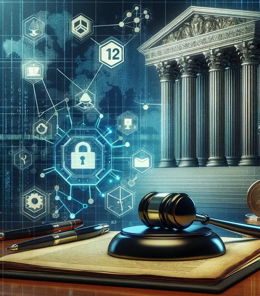 The FIT 21 Bill under the cypherpunk lens